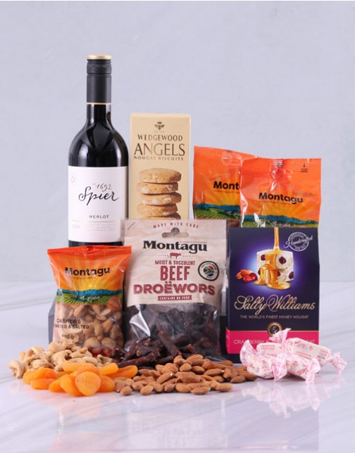 Durban Florist | Send Flowers, Hampers & Gifts to Durban, South Africa