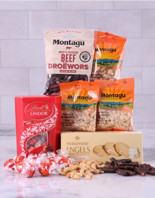 Gifts & Hampers in Durban, South Africa | Durban Florist